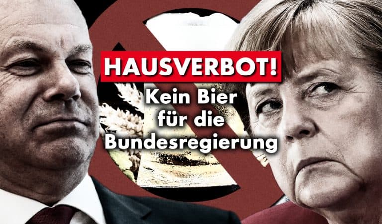 Hausverbot! Traditionslokal wehrt sich gegen Lockdown